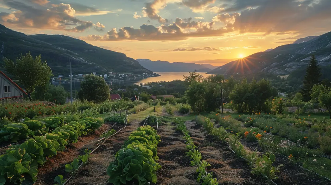 6 enkle prosjekter for en mer miljøvennlig hage
