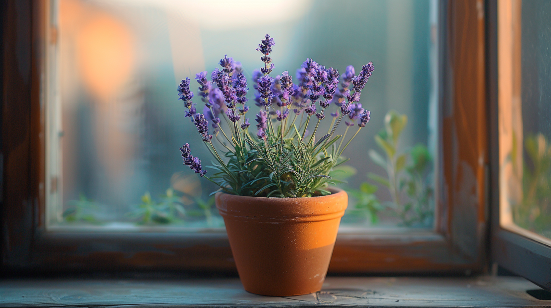 7 planter som kan hjelpe deg å bli kvitt edderkopper og andre insekter ...