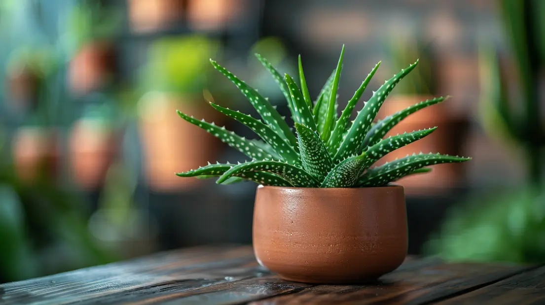 8 utrolig tips alle med en aloe vera-plante i hjemmet bør vite om