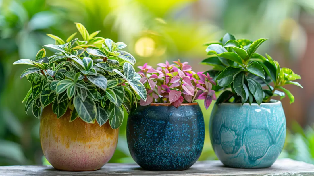 9 planter som trenger lite pleie, men samtidig ser vakre ut